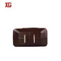 China LZZW-10kV 50/60 HZ Outdoor electronic  Epoxy resin casting type Current Transformer for sale