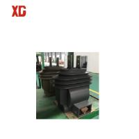 China LZZW-10kV 50/60 HZ Outdoor electronic  Epoxy resin casting type Current Transformer for sale
