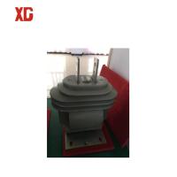 China LZZW-10kV 50/60 HZ Outdoor electronic  Epoxy resin casting type Current Transformer for sale