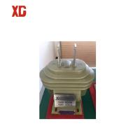 China LZZW-10kV 50/60 HZ Outdoor electronic  Epoxy resin casting type Current Transformer for sale