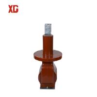 China Indoor Epoxy Fully Enclosed Relay Protection Current Transformer LZZBJ4-35kV for sale