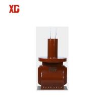 China Indoor Epoxy Fully Enclosed Relay Protection Current Transformer LZZBJ4-35kV for sale