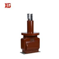 China Indoor Epoxy Fully Enclosed Relay Protection Current Transformer LZZBJ4-35kV for sale