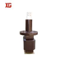 China Indoor Epoxy Fully Enclosed Relay Protection Current Transformer LZZBJ4-35kV for sale