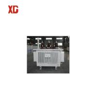 China S9-M Series Full Sealed NLTC Oil Immersed Power Distribution Transformer 10kv 400kva for sale