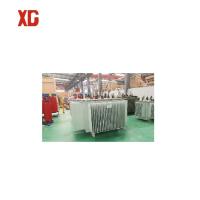 China S9-M Series Full Sealed NLTC Oil Immersed Power Distribution Transformer 10kv 400kva for sale