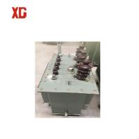 China S9-M Series Full Sealed NLTC Oil Immersed Power Distribution Transformer 10kv 400kva for sale