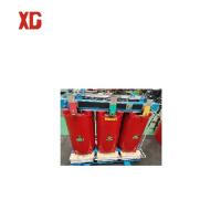 China SC(B)9 Epoxy Resin Casting Dry Type Transformer 6 - 10 KV Class for sale