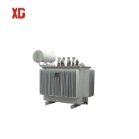 China SFZ9 Three Phase Variable Transformer Distribution Transformer Parts for sale