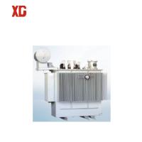 China SFZ9 Three Phase Variable Transformer Distribution Transformer Parts for sale