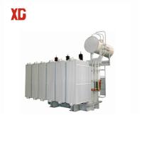 China S(B)H15-M Amorphous Alloy Coil Core Power Transformer Iron Core Transformer for sale