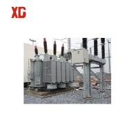 China S(B)H15-M Amorphous Alloy Coil Core Power Transformer Iron Core Transformer for sale