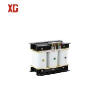 China SG10 Type H-Class Insulation Dry-Type 11Kv 33Kv Power Transformer for sale