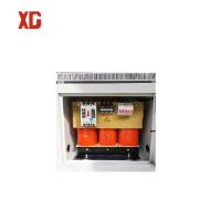 China SG10 Type H-Class Insulation Dry-Type 11Kv 33Kv Power Transformer for sale