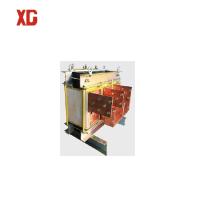 China SG10 Type H-Class Insulation Dry-Type 11Kv 33Kv Power Transformer for sale