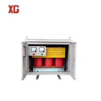 China SG10 Type H-Class Insulation Dry-Type 11Kv 33Kv Power Transformer for sale