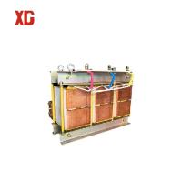 China SG10 Type H-Class Insulation Dry-Type 11Kv 33Kv Power Transformer for sale