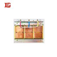 China SG10 Type H-Class Insulation Dry-Type 11Kv 33Kv Power Transformer for sale