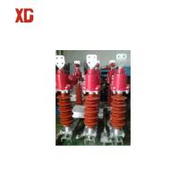 China GW4-40.5 High Voltage Disconnect Switch 400A 630A 1000A for sale