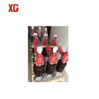 China GW4-40.5 High Voltage Disconnect Switch 400A 630A 1000A for sale