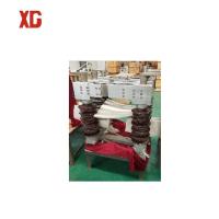 China GW4-40.5 High Voltage Disconnect Switch 400A 630A 1000A for sale