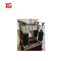 China GW4-40.5 High Voltage Disconnect Switch 400A 630A 1000A for sale
