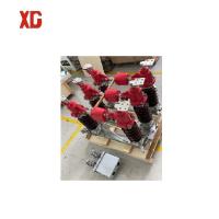 China GW4-40.5 High Voltage Disconnect Switch 400A 630A 1000A for sale