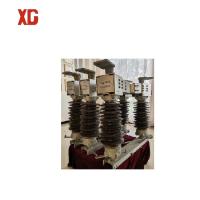 China GW4-40.5 High Voltage Disconnect Switch 400A 630A 1000A for sale