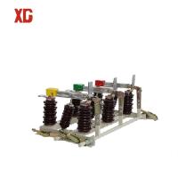China High Voltage  Automatic Isolator Disconnect Switch GW1 24kv 12KV 11KV 10KV for sale