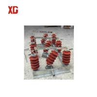 China High Voltage  Automatic Isolator Disconnect Switch GW1 24kv 12KV 11KV 10KV for sale