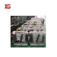 China High Voltage  Automatic Isolator Disconnect Switch GW1 24kv 12KV 11KV 10KV for sale