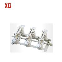 China GN19 12kV High Voltage Disconnect Switch Power receiving distribution for sale