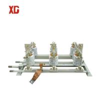 China GN19 12kV High Voltage Disconnect Switch Power receiving distribution for sale