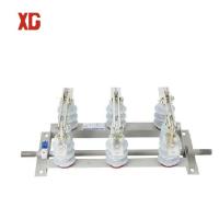 China GN19 12kV High Voltage Disconnect Switch Power receiving distribution for sale