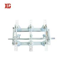 China GN19 12kV High Voltage Disconnect Switch Power receiving distribution for sale