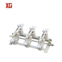 China GN19 12kV High Voltage Disconnect Switch Power receiving distribution for sale