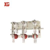China GN19 12kV High Voltage Disconnect Switch Power receiving distribution for sale