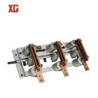 China GN19 12kV High Voltage Disconnect Switch Power receiving distribution for sale