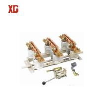 China GN19 12kV High Voltage Disconnect Switch Power receiving distribution for sale