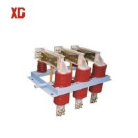 China Indoor Disconnect Interrupter High Voltage Isolation Switch GN22 10kv 11kv 12KV for sale