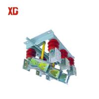 China Indoor Disconnect Interrupter High Voltage Isolation Switch GN22 10kv 11kv 12KV for sale