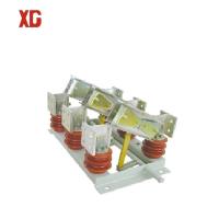 China Indoor Disconnect Interrupter High Voltage Isolation Switch GN22 10kv 11kv 12KV for sale