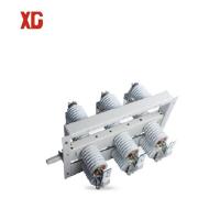 China GN30 Type 10kv 11kv 630A Indoor Electrical Disconnector HV MV Switchgear for sale