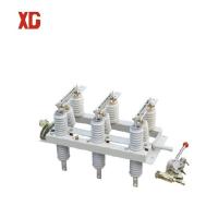 China GN30 Type 10kv 11kv 630A Indoor Electrical Disconnector HV MV Switchgear for sale