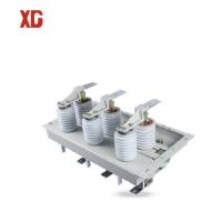 China GN30 Type 10kv 11kv 630A Indoor Electrical Disconnector HV MV Switchgear for sale