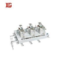 China GN30 Type 10kv 11kv 630A Indoor Electrical Disconnector HV MV Switchgear for sale