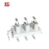 China GN30 Type 10kv 11kv 630A Indoor Electrical Disconnector HV MV Switchgear for sale