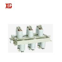 China GN30 Type 10kv 11kv 630A Indoor Electrical Disconnector HV MV Switchgear for sale