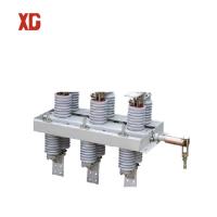 China GN30 Type 10kv 11kv 630A Indoor Electrical Disconnector HV MV Switchgear for sale