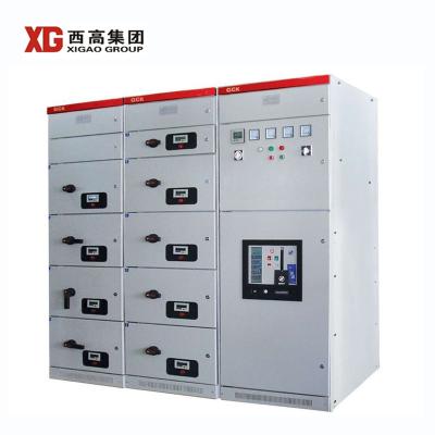 China Offered Electric Power Distribution Switchgear with Up To 17.5 KV Rated Voltage by OEM for sale